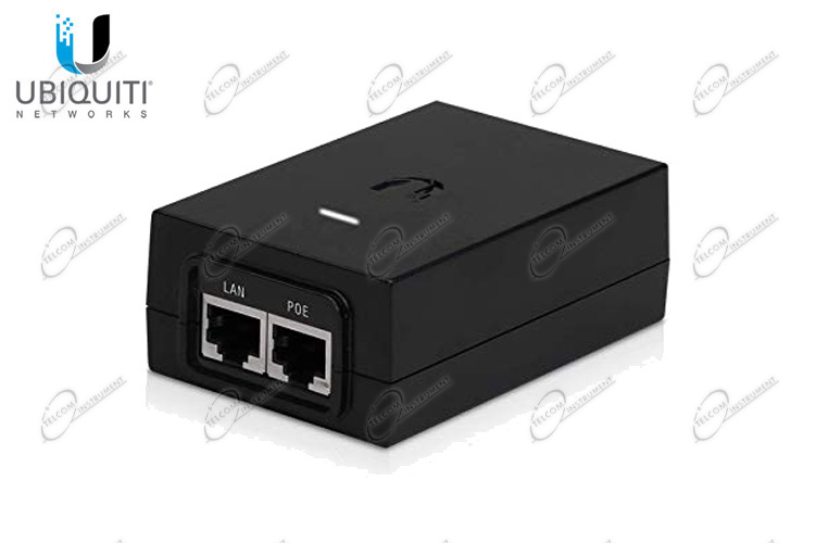 Alimentatore poe È con uscita 48 volt, per alimentare unifi cloud key ...